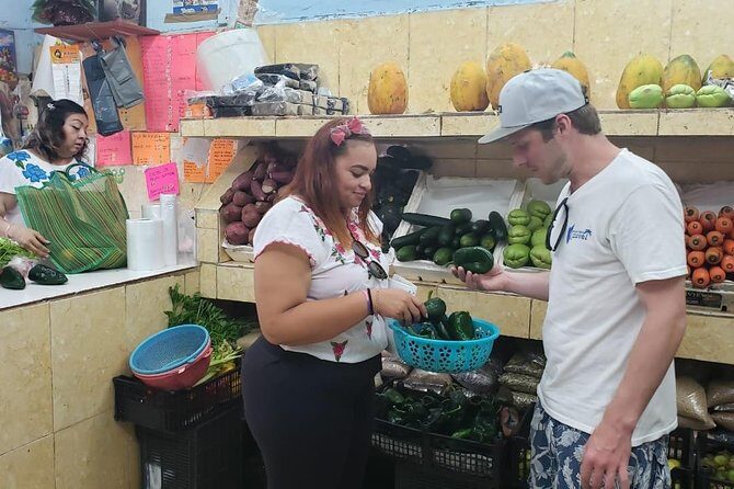 Traditional Family Kitchen in Cozumel - Who Will Love This Experience?