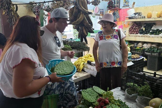 Traditional Family Kitchen in Cozumel - The Sum Up