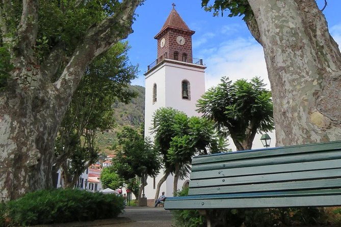 Traditional Farmers Market Open 4X4 Half Day Tour - Tour Overview