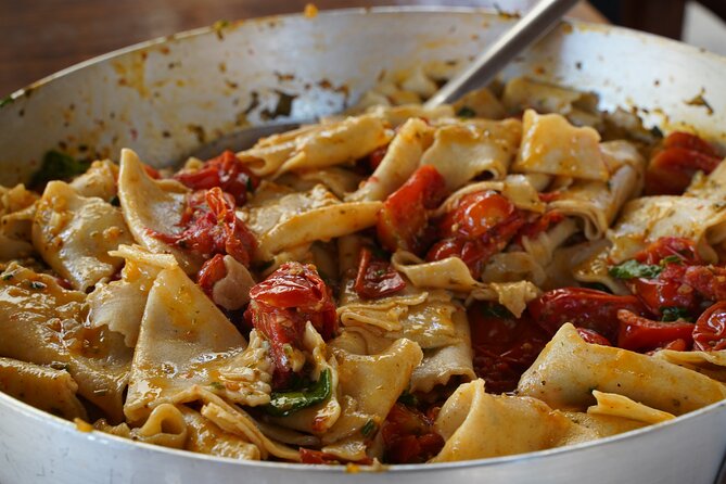 Traditional Farmhouse Cooking Experience in Lucca With Lunch or Dinner - Guest Reviews and Testimonials