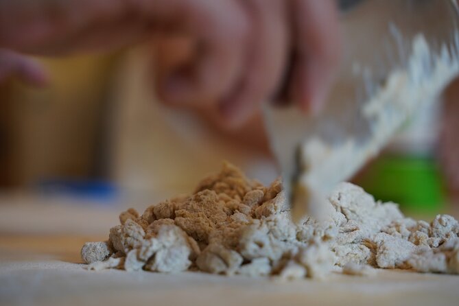 Traditional Farmhouse Cooking Experience in Lucca With Lunch or Dinner - Getting to the Farmhouse Location