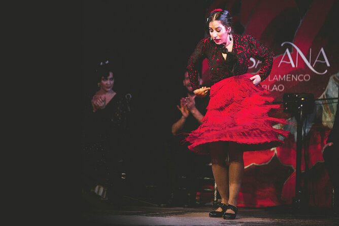 Traditional Flamenco Show at Tablao Casa Ana - Who Will Enjoy This Experience?
