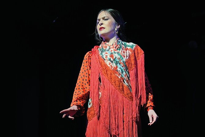 Traditional Flamenco Show at Tablao Casa Ana - Final Thoughts: Is It Worth It?