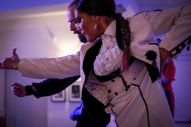 Traditional Flamenco Show - Key Points