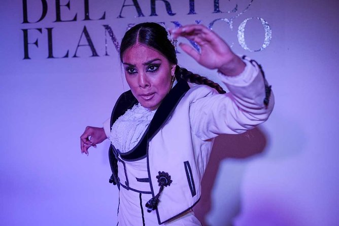 Traditional Flamenco Show - The Performance Experience