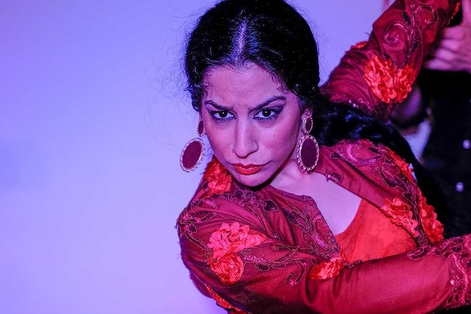 Traditional Flamenco Show - Pricing and Cancellation Policy