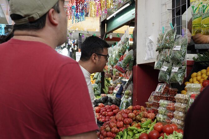 Traditional Flavors of Oaxaca with Transportation Included - Key Points