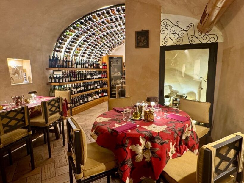 Traditional Food Tasting with Wine Pairing in Trastevere - Practical Details: What You Need to Know