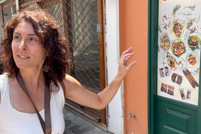 Traditional Food Tour, Olive Oil Tasting With Lunch in Kalamata, Messinia! - Sampling the Best of Greek Mezedes