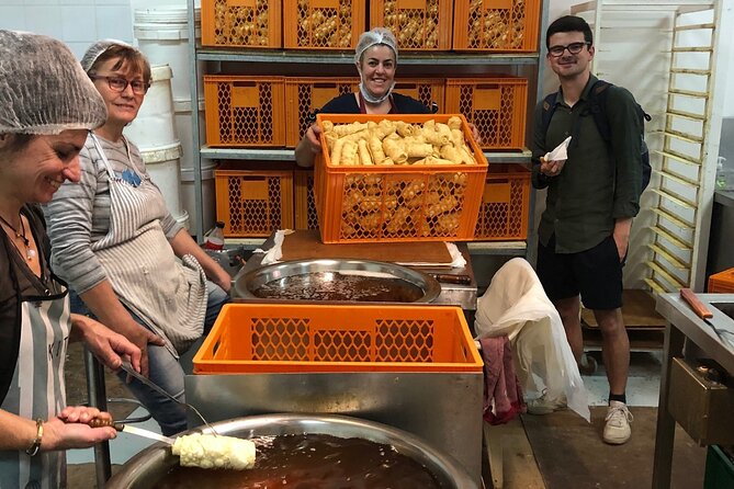 Traditional Food Tour, Olive Oil Tasting With Lunch in Kalamata, Messinia! - Customizing Your Tour Experience