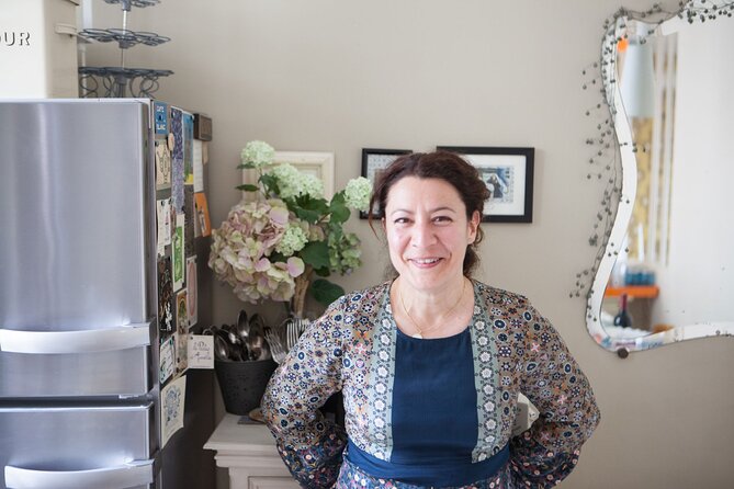 Traditional French Soufflé Cooking Class in Paris in a Local Home - Why This Tour Works Well