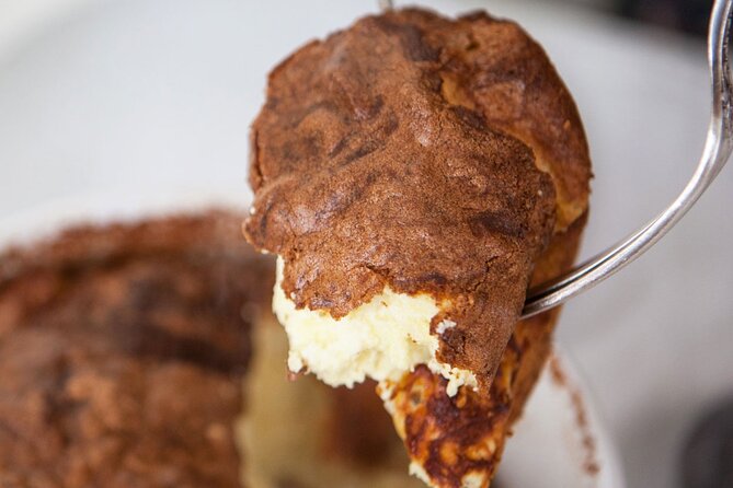 Traditional French Soufflé Cooking Class in Paris in a Local Home - Final Thoughts: Who Should Book This?