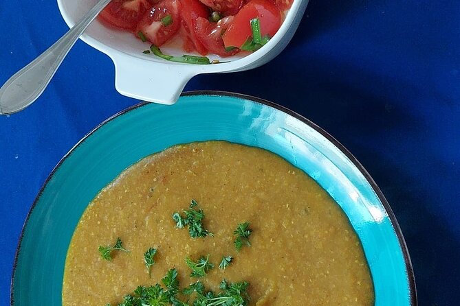 Traditional German Dinner with Live Sax Performance in Berlin - Practical Tips for Travelers