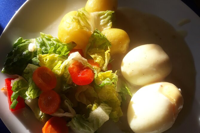 Traditional German Dinner with Live Sax Performance in Berlin - Who Will Love This Tour?