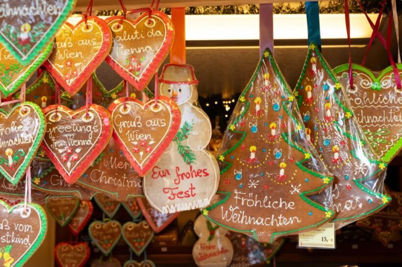 Traditional German Food and Berlin Old Town Private Tour - An Introduction to the Tour