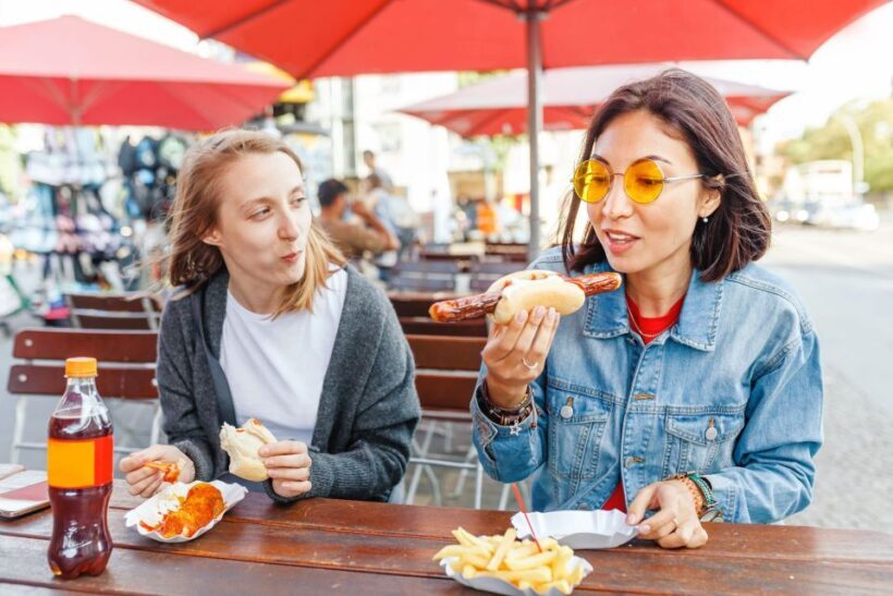 Traditional German Food and Berlin Old Town Private Tour - The Sum Up