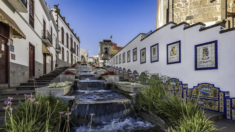 Traditional Gran Canaria: Arucas, Firgas and Teror - A Closer Look at the Tour