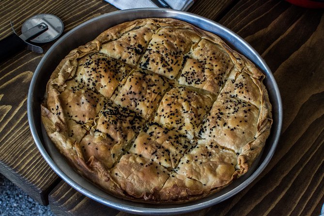 Traditional Greek Cooking Class and Lunch or Dinner With an Acropolis View - What Participants Are Saying