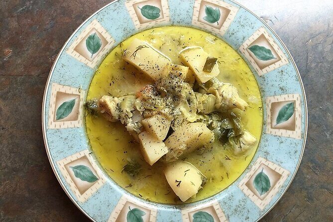 Traditional Greek Cooking Class in Naples Florida - Who Will Enjoy This Tour?