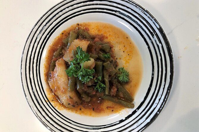 Traditional Greek Cooking Class in Naples Florida - Practical Details