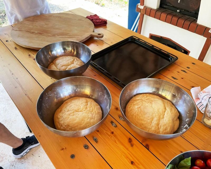 Traditional Greek Cooking Class @ Lefkada Micro Farm - Final Thoughts