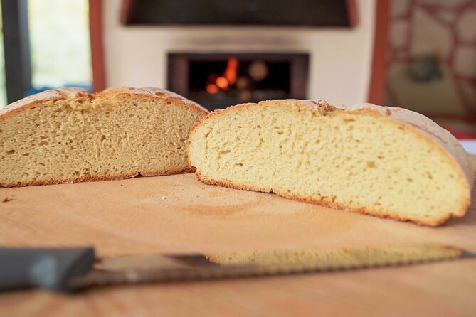 Traditional Greek Cooking Class @ Lefkada Micro Farm - Engaging Activities Beyond Cooking