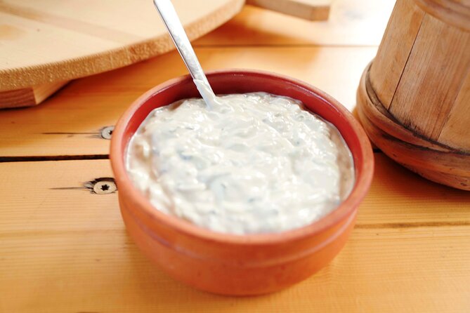 Traditional Greek Cooking Class @ Lefkada Micro Farm - Preparing for Your Cooking Class