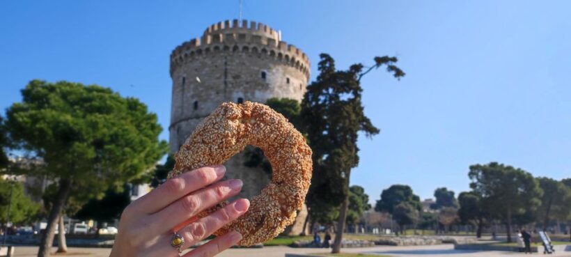 Traditional Greek Food Tour With A Local - Tasty Sampling at Top Local Spots