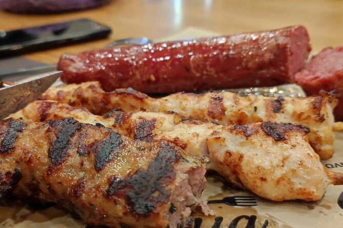 Traditional Greek Food Tour With A Local - Accessibility and Inclusivity for All Travelers