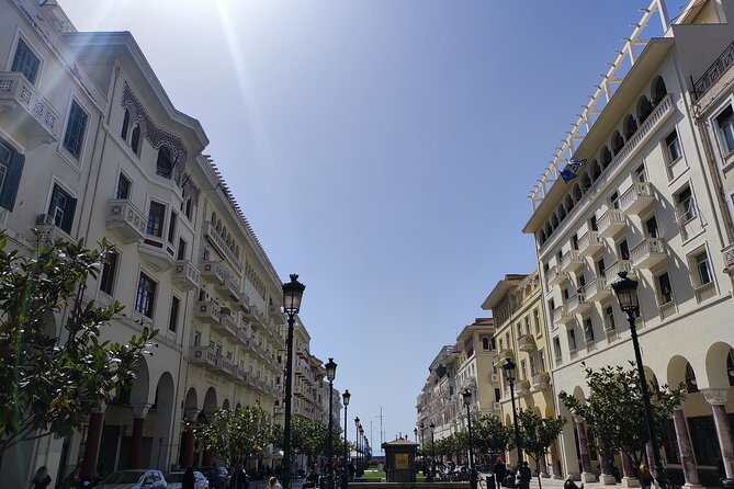 Traditional Greek Food Tour With A Local - Testimonials and Host Engagement