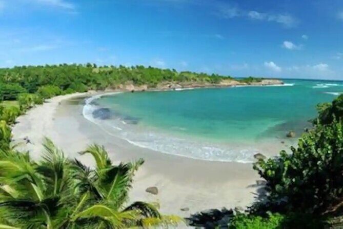 Traditional Grenadian Food at Doreen's Beach Restaurant & Lounge! - Who Should Consider This Experience?