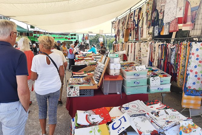 Traditional Gypsie Market & Marina Vilamoura - Authentic Traveler Insights