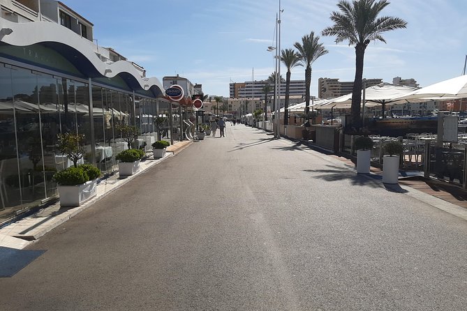 Traditional Gypsie Market & Marina Vilamoura - The Sum Up: Who is This Tour Best For?