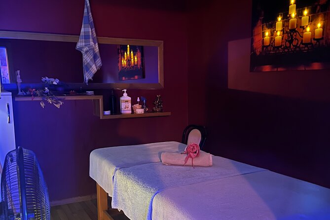 Traditional Hammam Turkish Bath and Spa at Kusadasi - Operating Hours