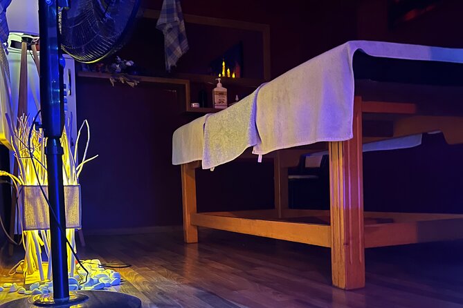 Traditional Hammam Turkish Bath and Spa at Kusadasi - Turkish Bath and Hamam Experience