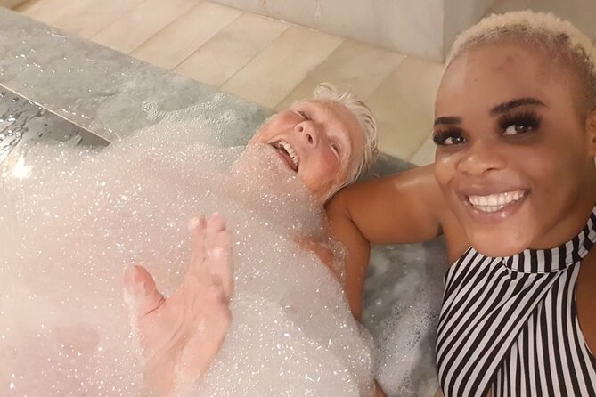 Traditional Hammam Turkish Bath and Spa at Kusadasi - Pricing and Cancellation Policy