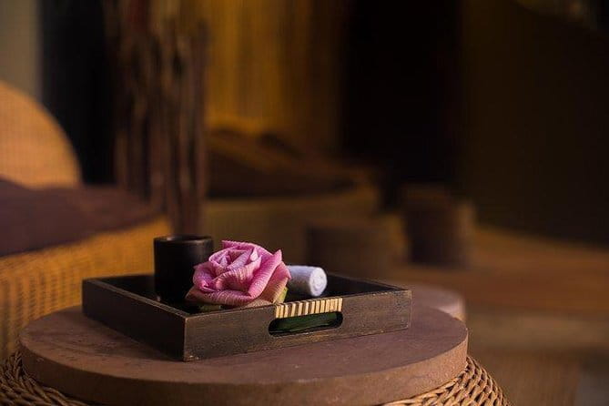 Traditional Head, Back & Shoulder Massage in Siem Reap - The Sum Up: Is It Worth It?