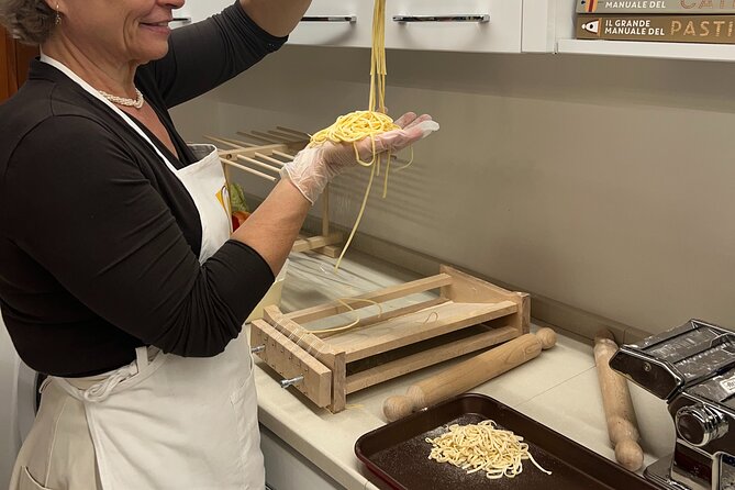 Traditional Home Cooking Experience in Venice - Frequently Asked Questions