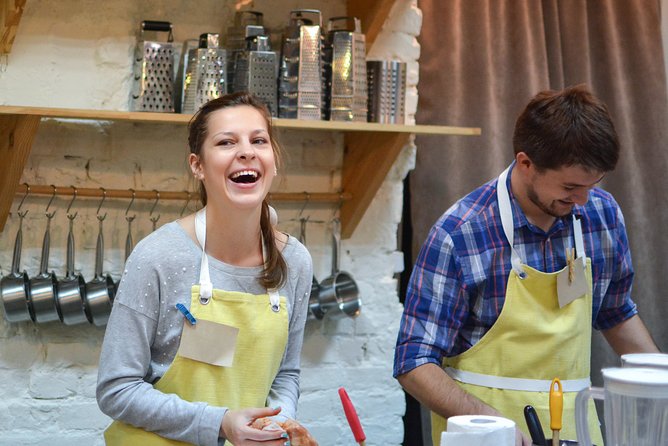 Traditional Home Cooking in Modena,Tagliatelle, Tortelloni & Wine - Savoring Modenese Antipasto