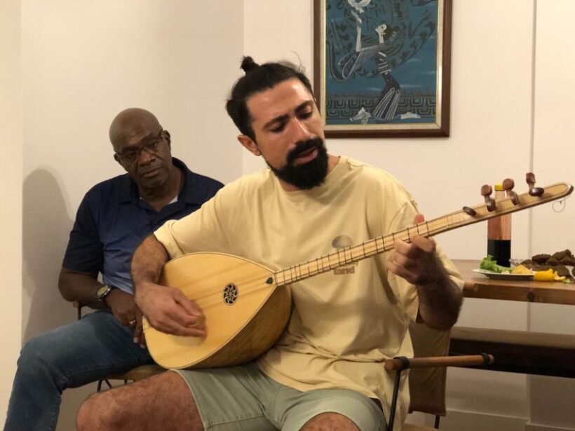 Traditional Home Dinner Night with Çiköfte - Learn and Eat - The Sum Up: Why This Experience is Worth Considering