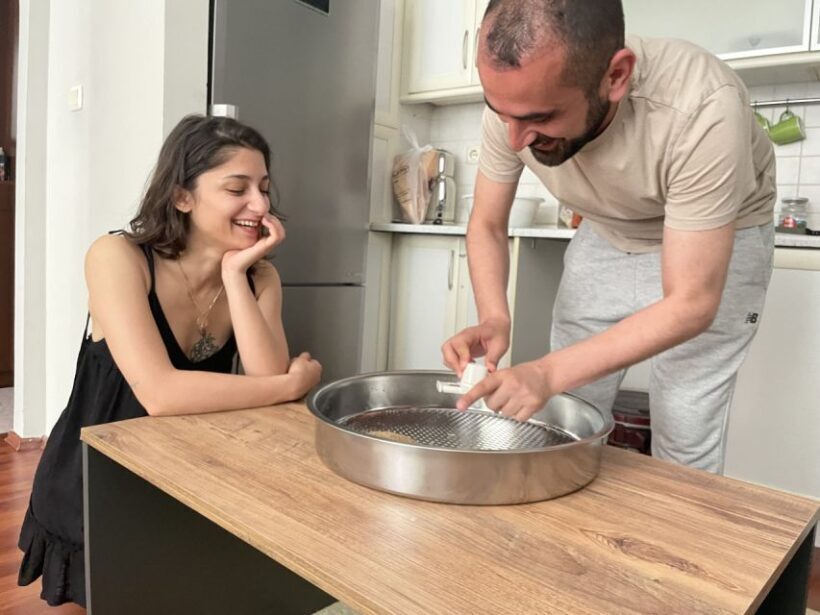 Traditional Home Dinner Night with Çiköfte - Learn and Eat - FAQ
