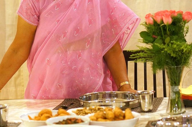 Traditional Hyderabadi Cooking Class in a Local Home - Who Would Enjoy This Tour?