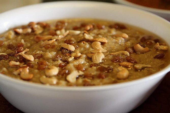 Traditional Hyderabadi Cooking Class in a Local Home - Final Thoughts