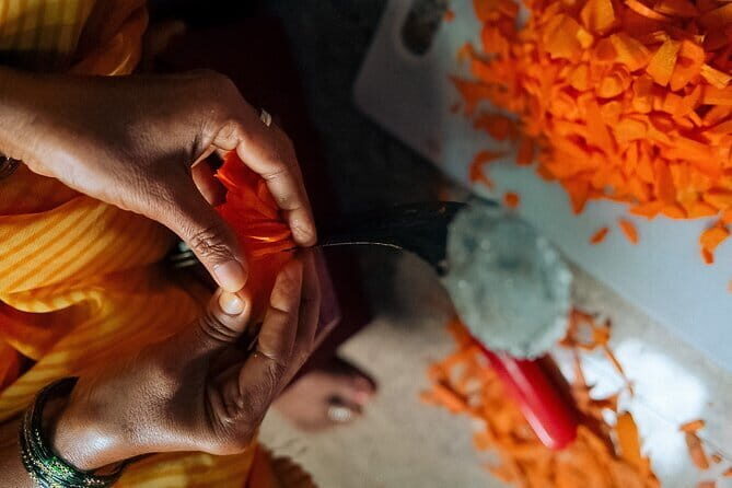 Traditional Indian Cooking Class in Goa, Anjuna [fish] - Discover Goa Through Its Flavors: A Closer Look at the Traditional Indian Cooking Class in Anjuna