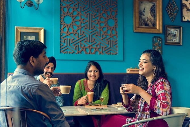 Traditional Indian Cooking Class in Goa, Anjuna [fish] - Authenticity and Cultural Insight