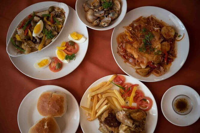 Traditional Indian Cooking Class in Goa, Anjuna [fish] - Who Will Love This Experience?