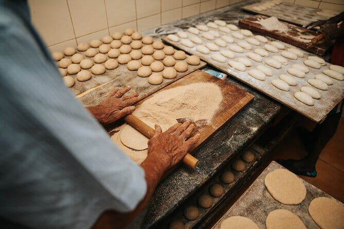 Traditional Indian Cooking Class in Goa, Anjuna [fish] - The Sum Up