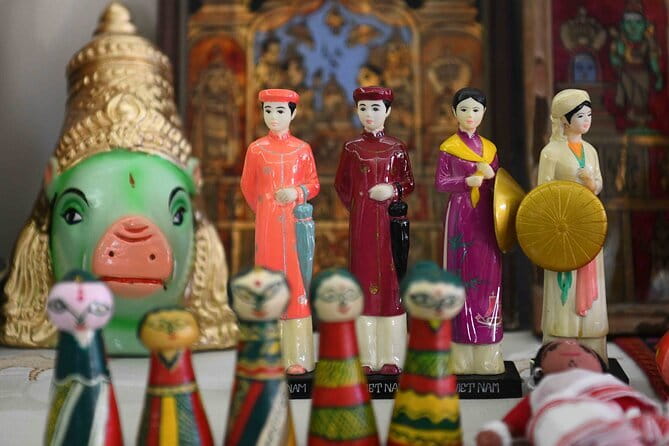 Traditional Indian Immersive Cultural Experience - What Visitors Say