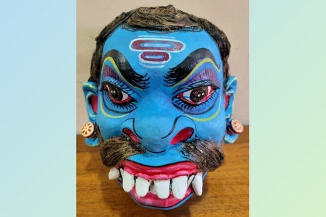 Traditional Indian Immersive Cultural Experience - The Sum Up