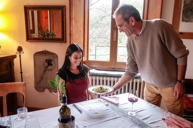 Traditional Italian Cooking Class in the Florence Countryside With Fabio - Reviews and Feedback